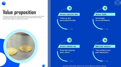 Value Proposition Beeketing Investor Funding Elevator Pitch Deck Ppt Powerpoint