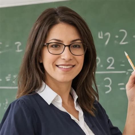 Chat With Math Teacher Text Or Voice Enjoy Ai Chat Free And Safe