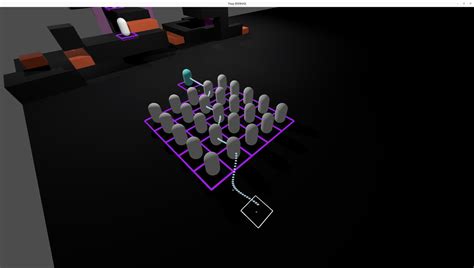Are There Any Algorithmsformulas For Having Units Pathfind Out Of The
