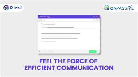 Video Onpassive On Linkedin Experience Seamless Efficient