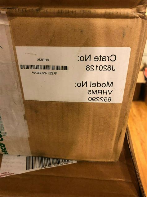 Honda Pressure Washer Muffler Assy