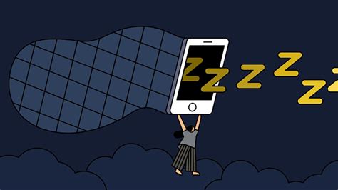 Technology Is Radically Changing Sleep As We Know It World Leading Higher Education