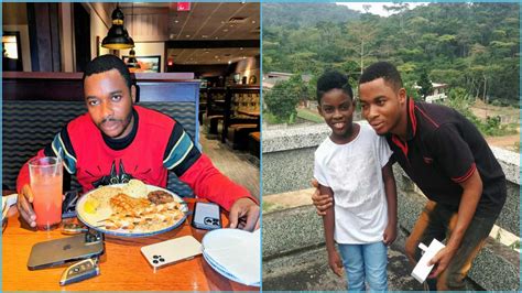 Twene Jonas Old Video Of Ghanaian Socialite Acting In A Kumawood Movie Sparks Reactions Yen