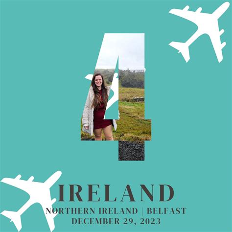 Sydney Dighton On Linkedin Day 4 Belfast Bound Discovering History