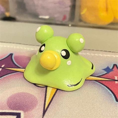 Bubbmon Digimon Tcg Memory Markercounterdesk Buddy Cptcinnabun