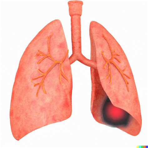 Descubra A Diferença Entre Nódulos Pulmonares Benignos E Câncer