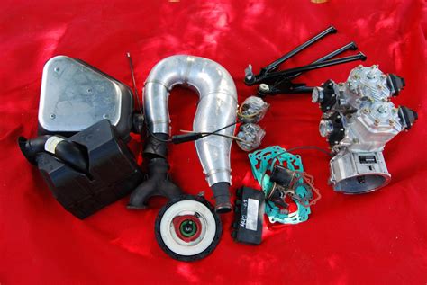 Myydään Rev 440 Rotax Moottori Keskustelut