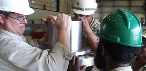 Responding To Customer Emergencies Caldera Engineering