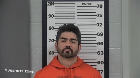 Camarillo Christopher Thomas 04 21 2024 Platte County Mugshots Zone