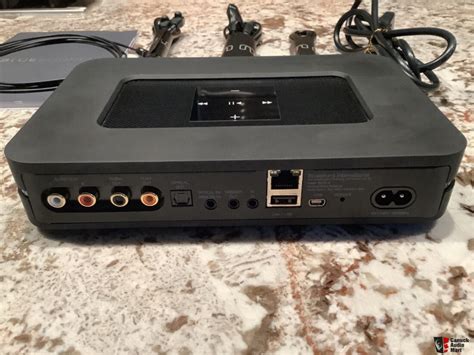 Blue Sound Node 2i Photo 4619888 Us Audio Mart