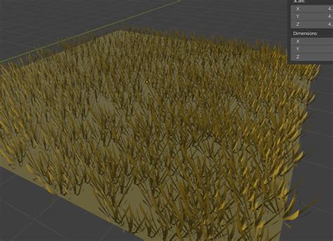 What Makes Good Stylized Grass Runrealengine