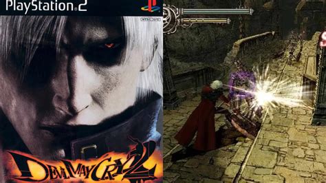 Devil May Cry 2 Reviews Cheats Tips And Tricks Cheat Code Central
