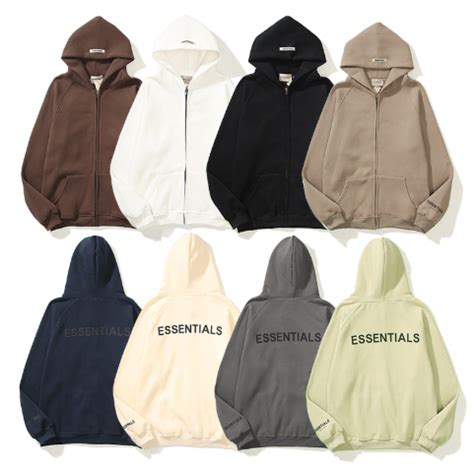 Essentials Kakobuy