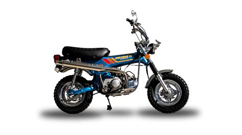 Honda Dax Gallery