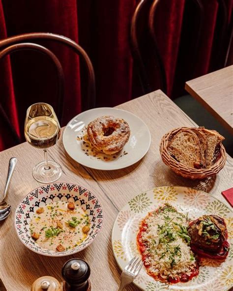 On A Testé Le Bistrot Des Fables Bistrot Qui Ne Raconte Pas Que Des