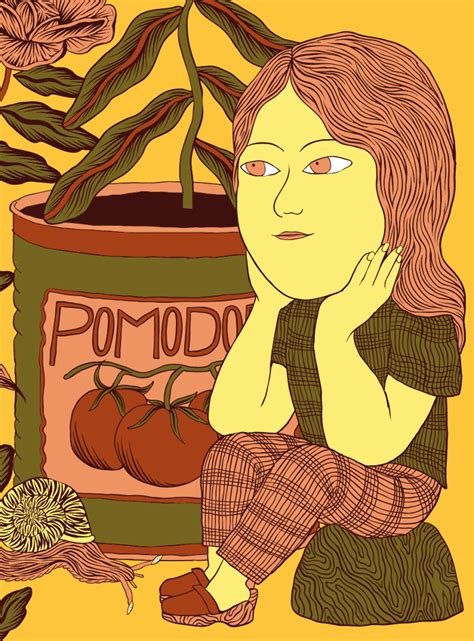 Klara Bartilsson Illustratör