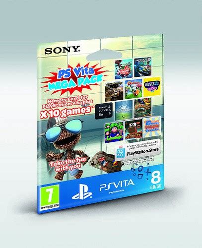 Playstation Vita Mega Pack Bundles Outrageous Value Push Square