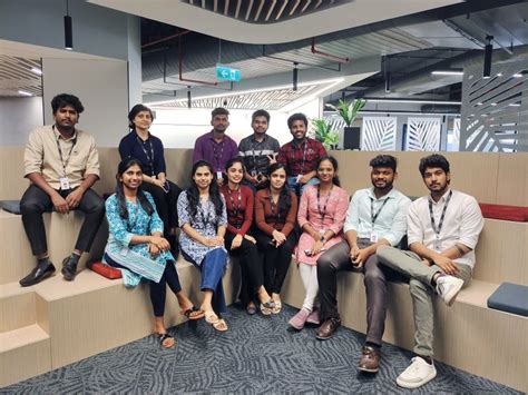 Shashi Kumar Reddy G On Linkedin We Have Successfully Completed The