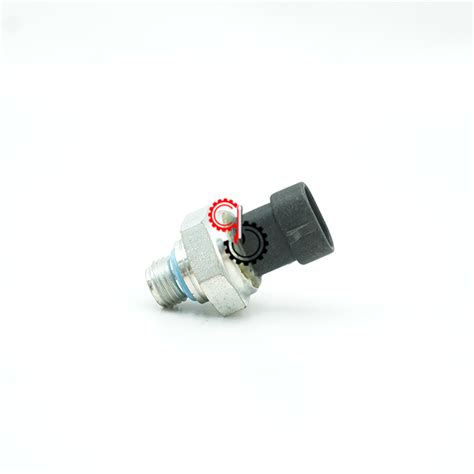 Marine Engine Parts Cummins Isx Qsx Pressure Sensor 3330998 3408377