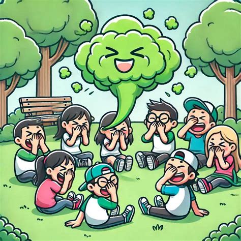 The Silent Reality Of Flatulence Understanding The Natural Process