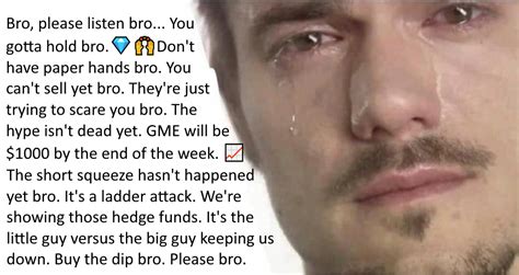 2263 Best R Gme Meltdown Images On Pholder It Will Crash Soon When