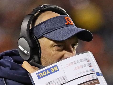 Mark Grote Breaks Down The Bears Draft