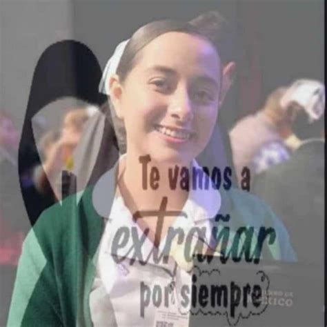 Localizan Sin Vida A Diana Elizabeth Enfermera Desaparecida Del Imss