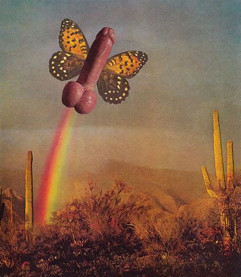 Foto De Penis Butterfly