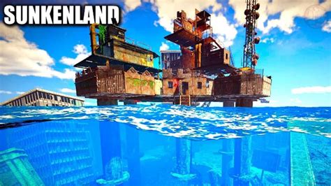 Sunkenland Apk For Android Download
