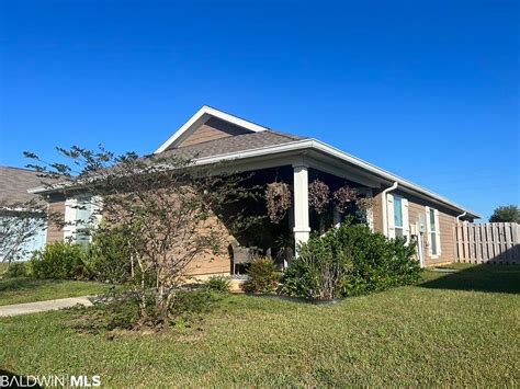 24093 Veranda Cir Elberta Al 36530 Zillow