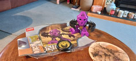 My Tohunga Collection R Bioniclelego