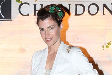 Ohlaleando Mirá Lo Que Se Puso Daniela Urzi La Nacion