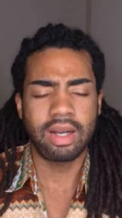 [video] James Parris On Linkedin Success Goals Manifest