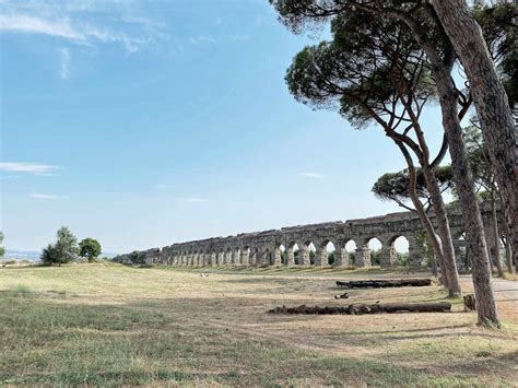 Romes Appian Way Via Appia Antica 5 Best Places To Visit