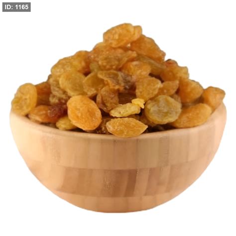 زبيب حبة وسط