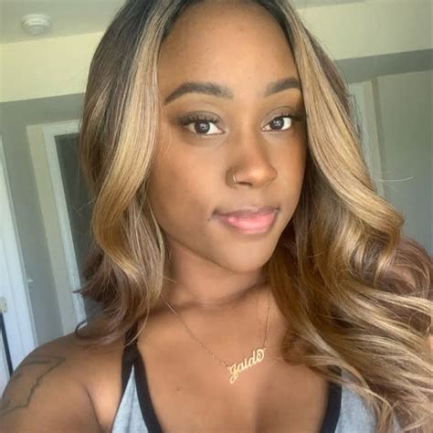 Jaide Oconnor ️ Jaideashley • Threads Say More