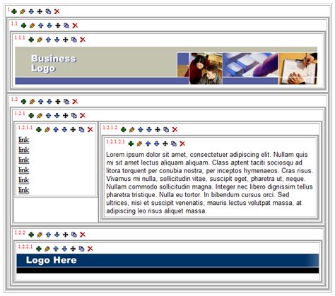 Ez Netu Layout Manager
