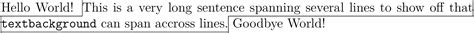 Unwanted Line Break After Framed Text At The Beginning Of A Line In ConTeXt TeX LaTeX Stack