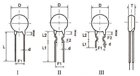 China Ntc Power Thermistor Resistance Manufacturers Suppliers Factory Wholesale Service