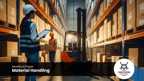 material handling 10 principles importance equipment used