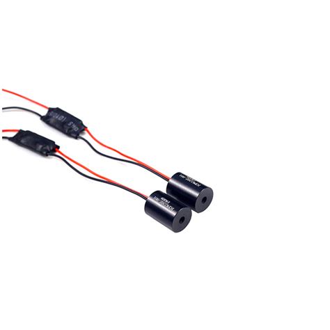 830nm Laser Module For Sweeping Robot Obstacle Avoidance Point Laser