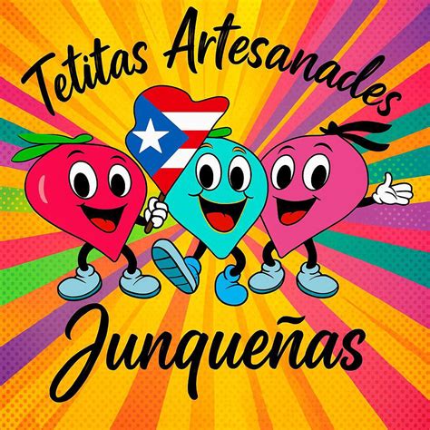 Tetitas Artesanales Junqueñas