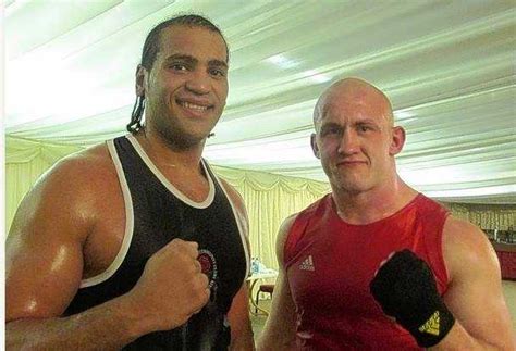 Nicholas Bates Boxer Profile Wiki Boxrec