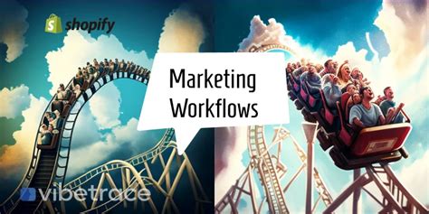 Marketing Automation Workflows For Shopify Stores