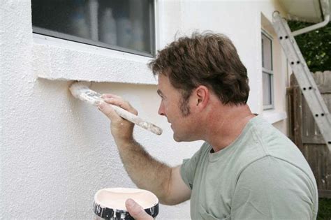 Painting A Stucco House Exterior Tips For A Flawless Finish
