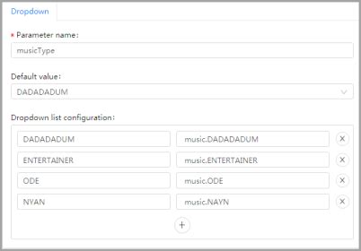 Example Micro Bit Create An Extension For Micro Bit Makeblock Help Center