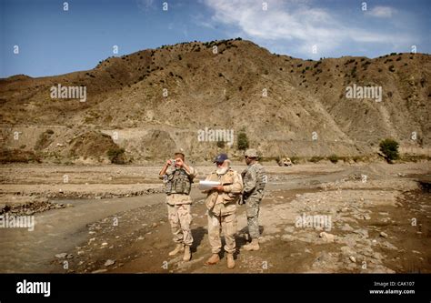 Oct 03 2007 Khost Gardez Pass Afghanistan Michael Butler Of The