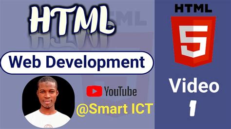 Html 1 Youtube