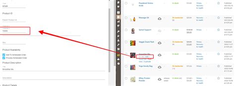 WooCommerce Invalid Products And Sync Issues Support Documentation Autoship Cloud