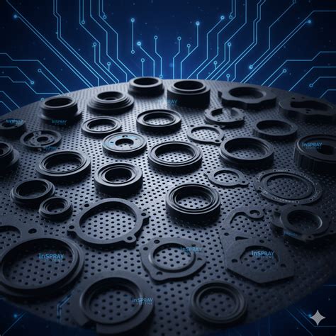 Rubber Gasket Cutting Hyderabad 1 Custom Rubber Gasket Manufacturer
